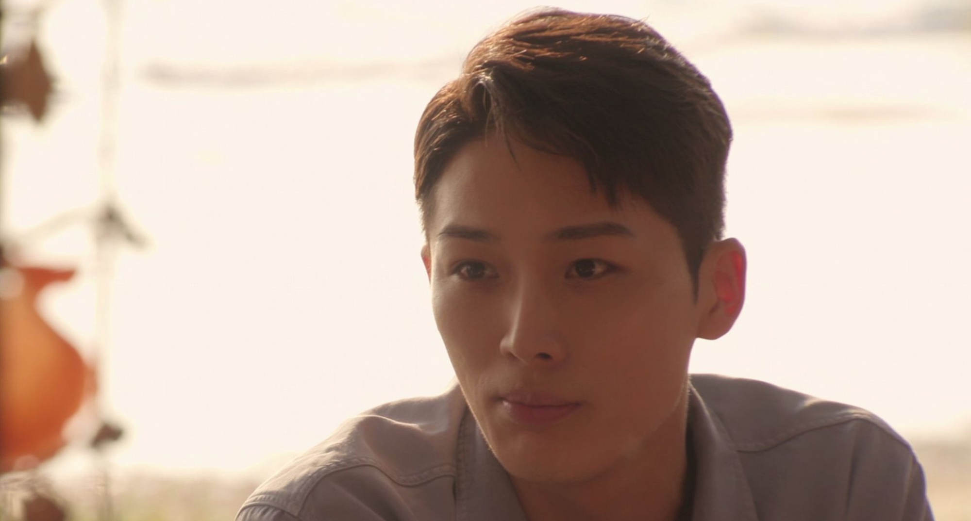 'Single's Inferno': Moon Se-hoon Discusses the Show's 'Evil Editing ...