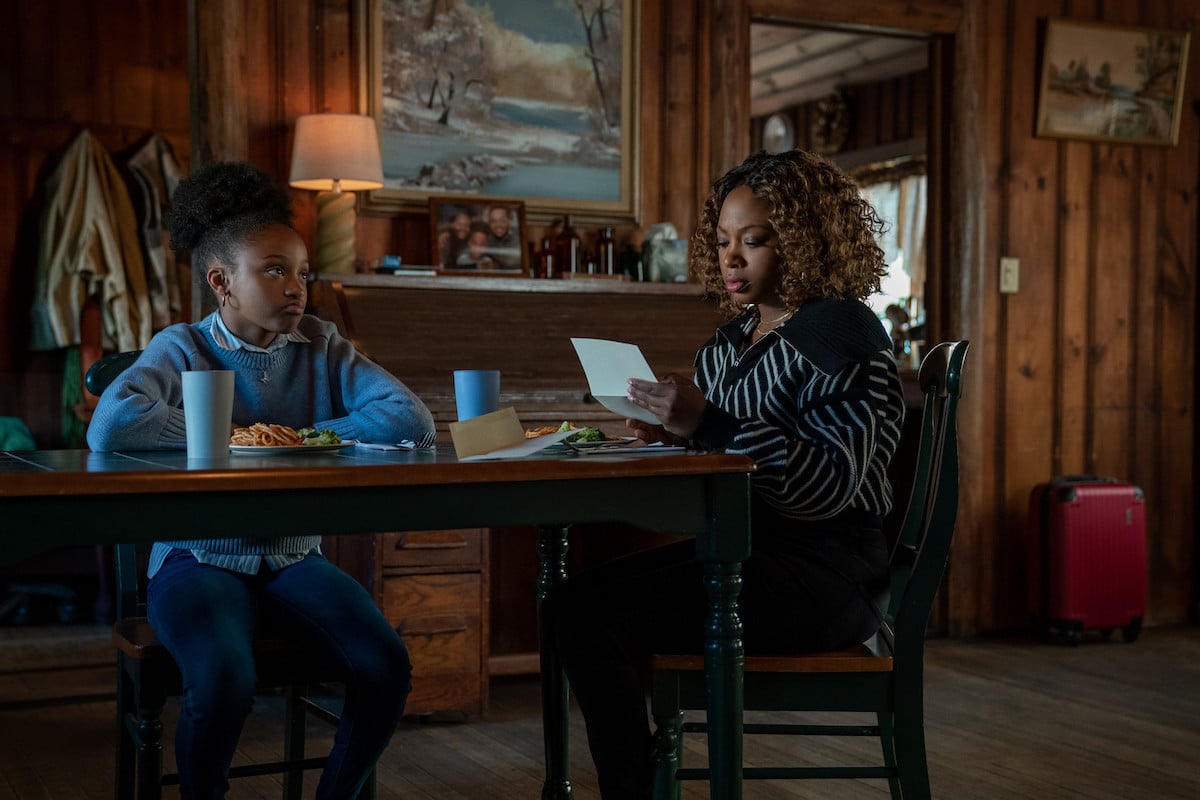 'Power Book II: Ghost': Tasha Could Return for Season 3