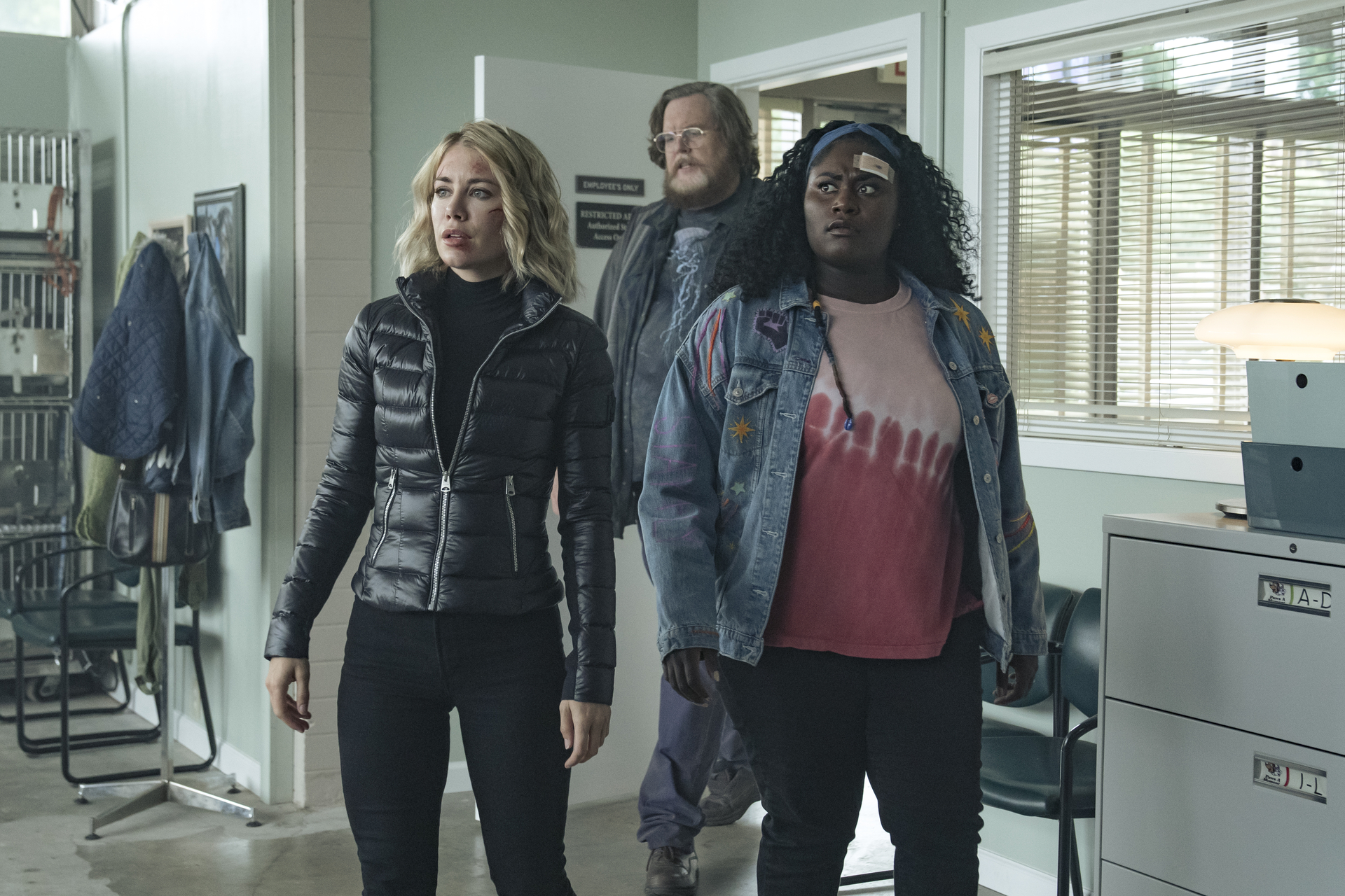 'Peacemaker': When Does the DC Show's Season 1 Finale Drop? Episode 8 ...