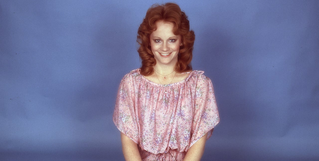 Reba McEntire's First Husband 'Kind of Impressed' Her With an ...