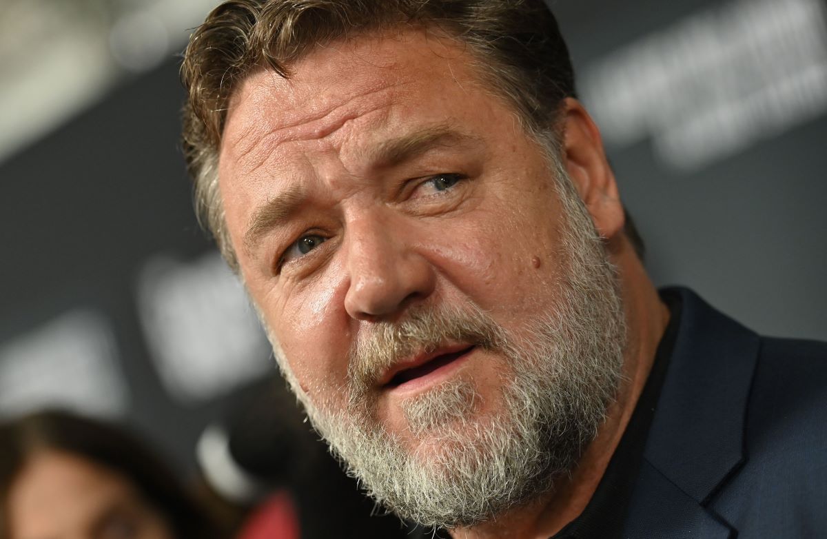 'Spider-Man' Spinoff 'Kraven the Hunter' Marks Russell Crowe's Second ...