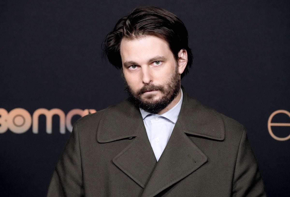 'Euphoria' Creator Sam Levinson Has a Famous Dad Who's Also a Director