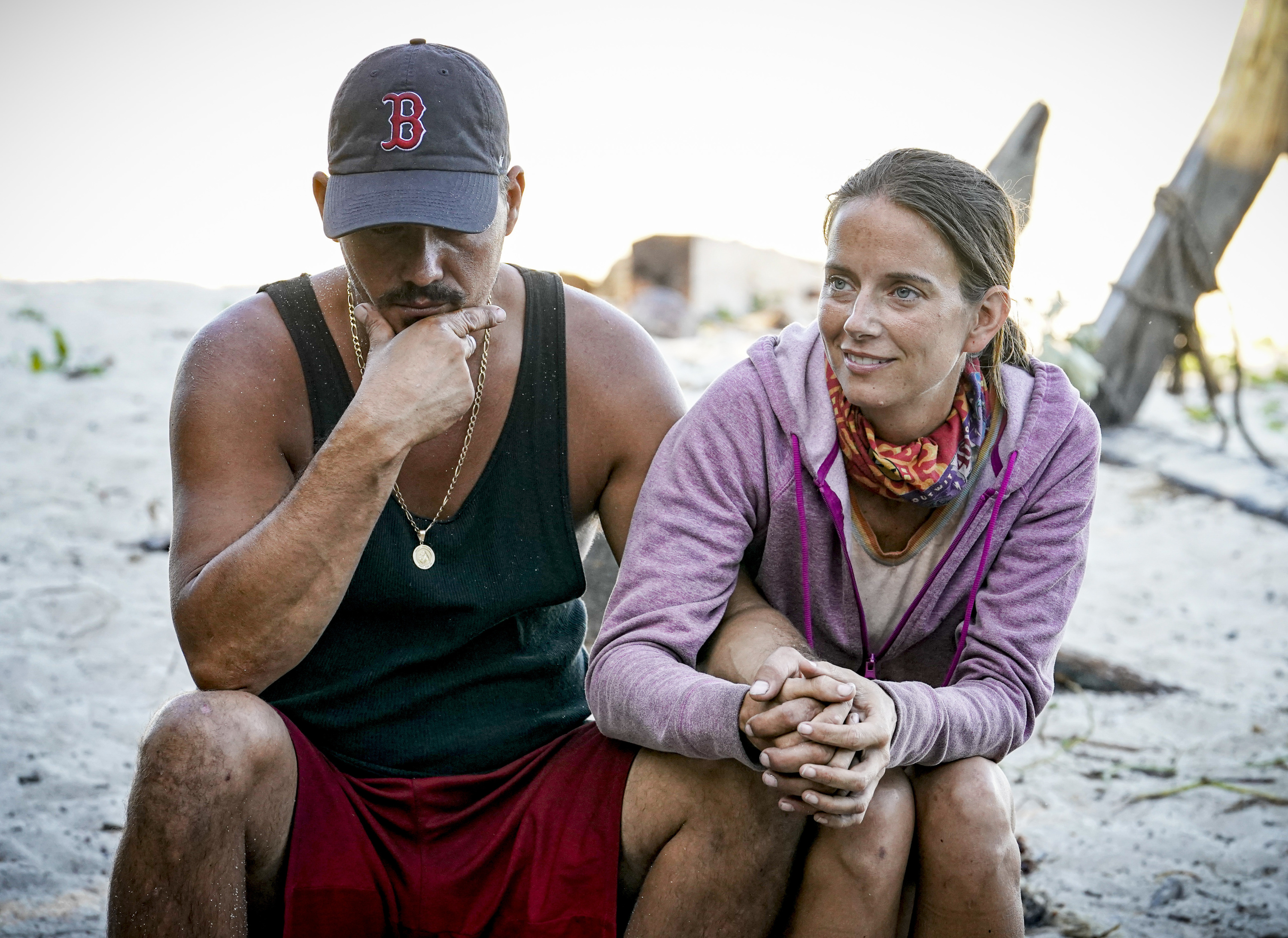 'Survivor': 5 Couples Who Met on the Show — Are They Still Together Today?