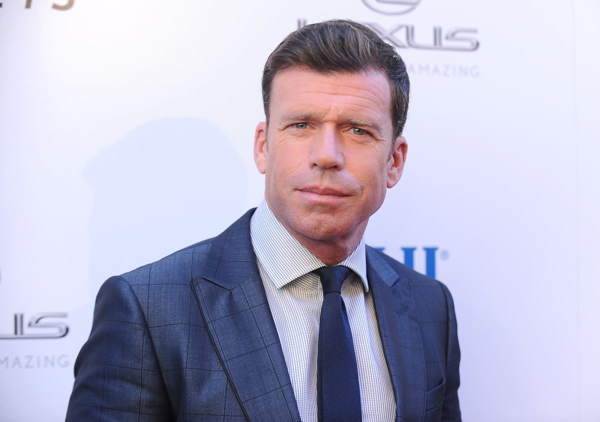 'Bass Reeves': Taylor Sheridan is Ready to Tell the Story of the Real ...