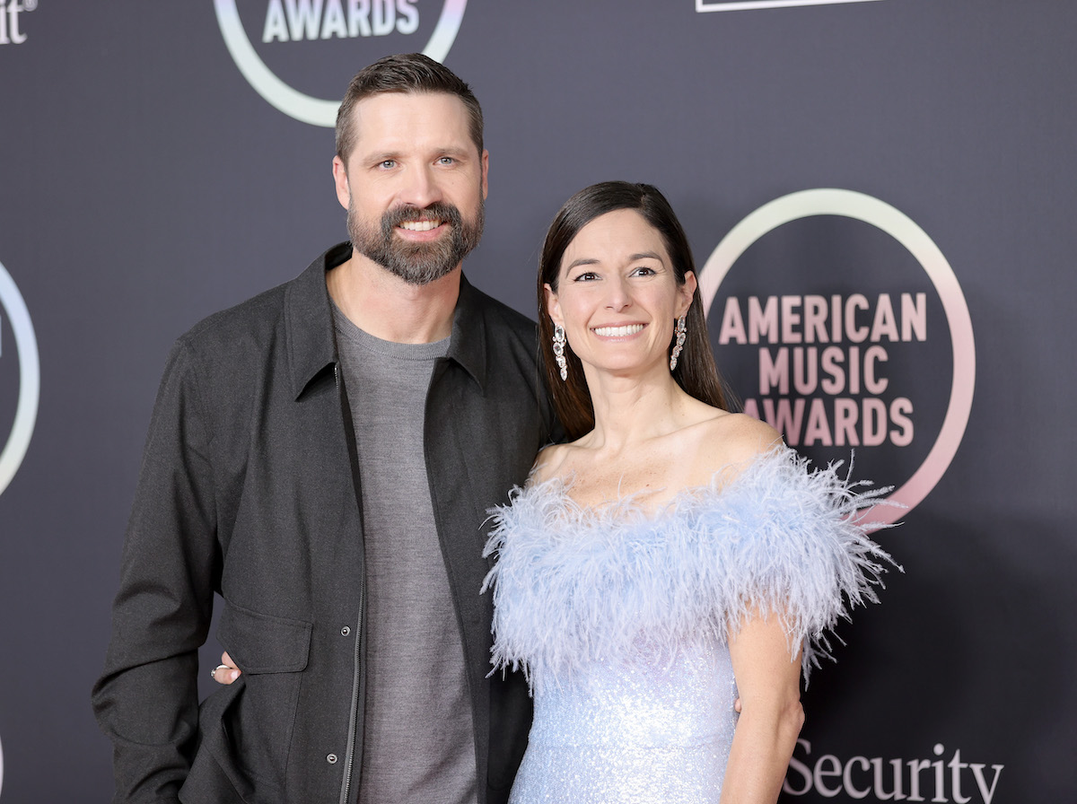 Does Country Music Singer Walker Hayes Have Kids?