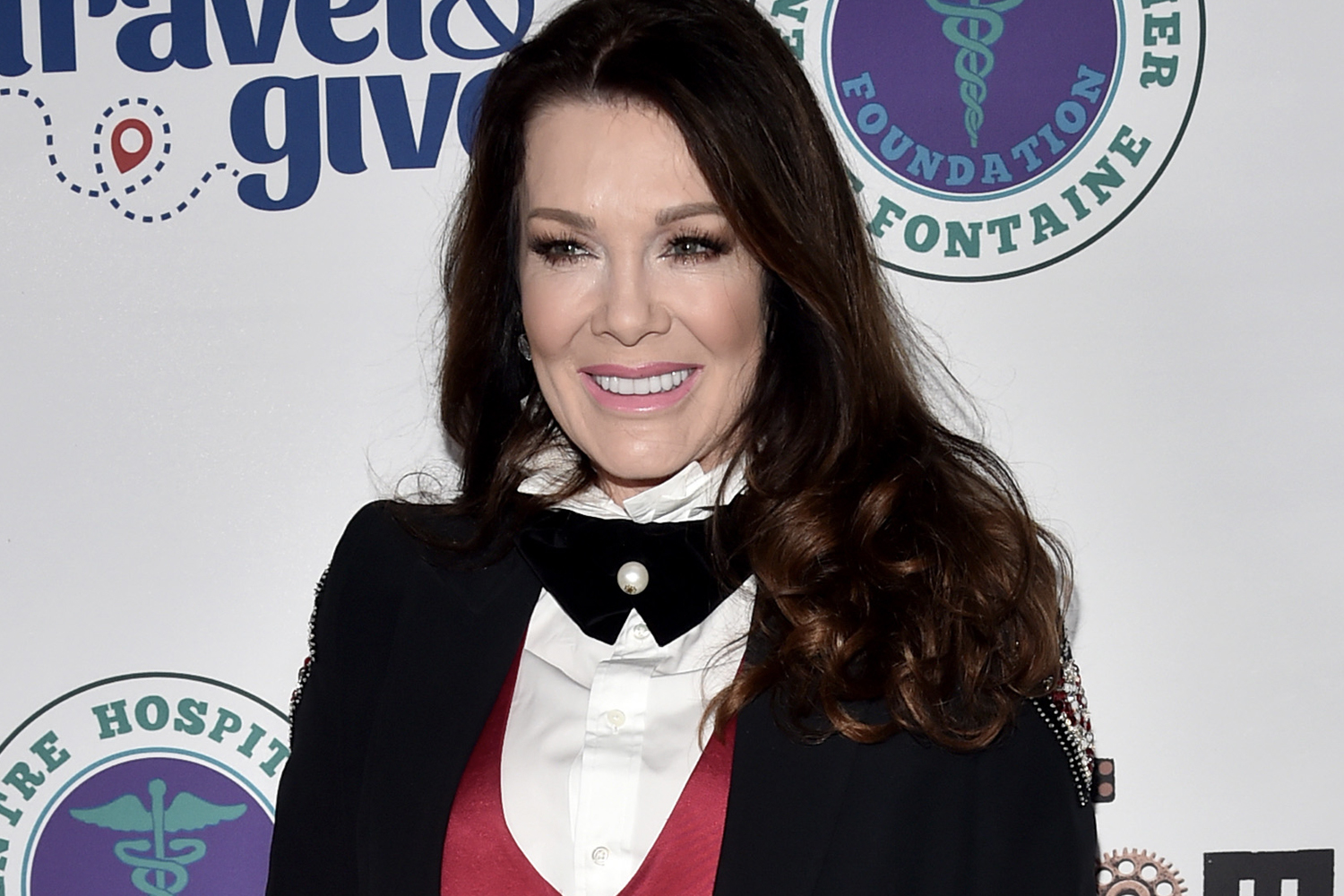 'RHOBH' Alum Lisa Vanderpump Breaks Her Silence After Accident and ...