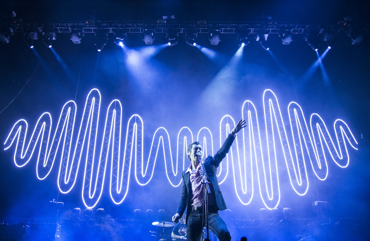 5 Artists Arctic Monkeys Fans Will Love