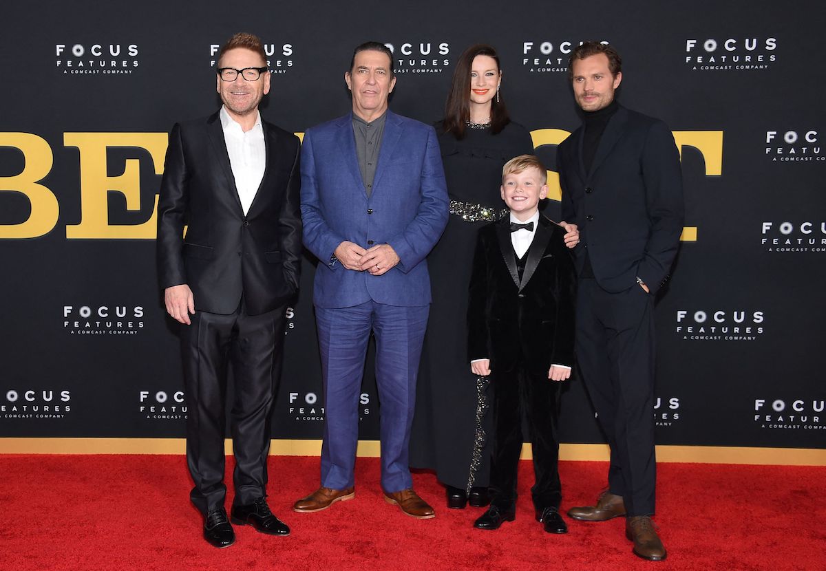 'Belfast' Doesn't Tell the Whole Story of The Troubles in Northern Ireland