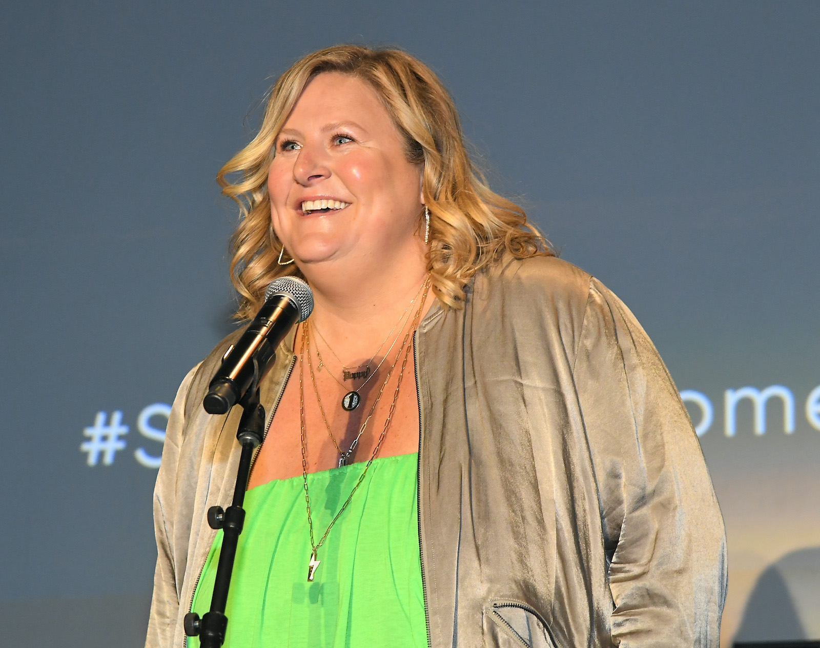 HBO's 'Somebody Somewhere': Bridget Everett Reveals How the Show ...