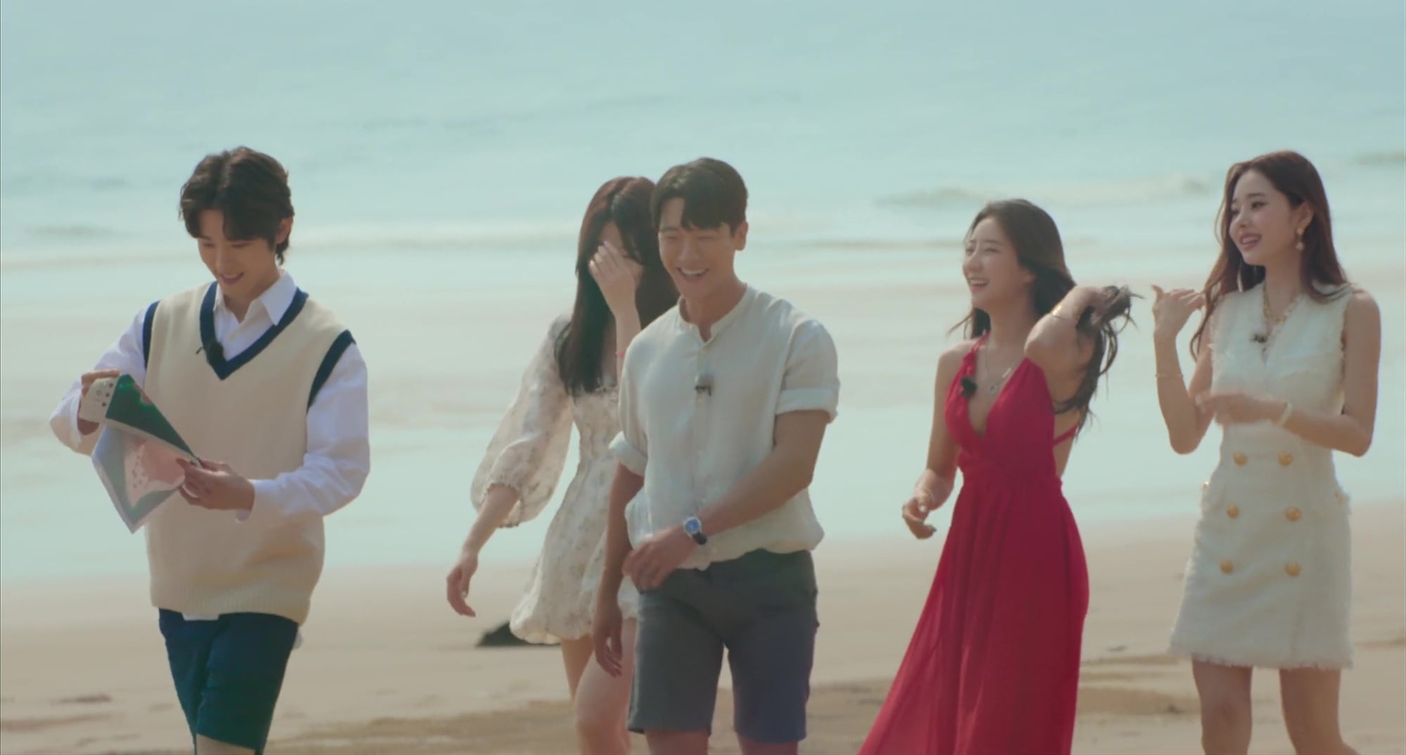 ‘Single’s Inferno’ Season 2: Netflix Responds to Rumors of a New ...