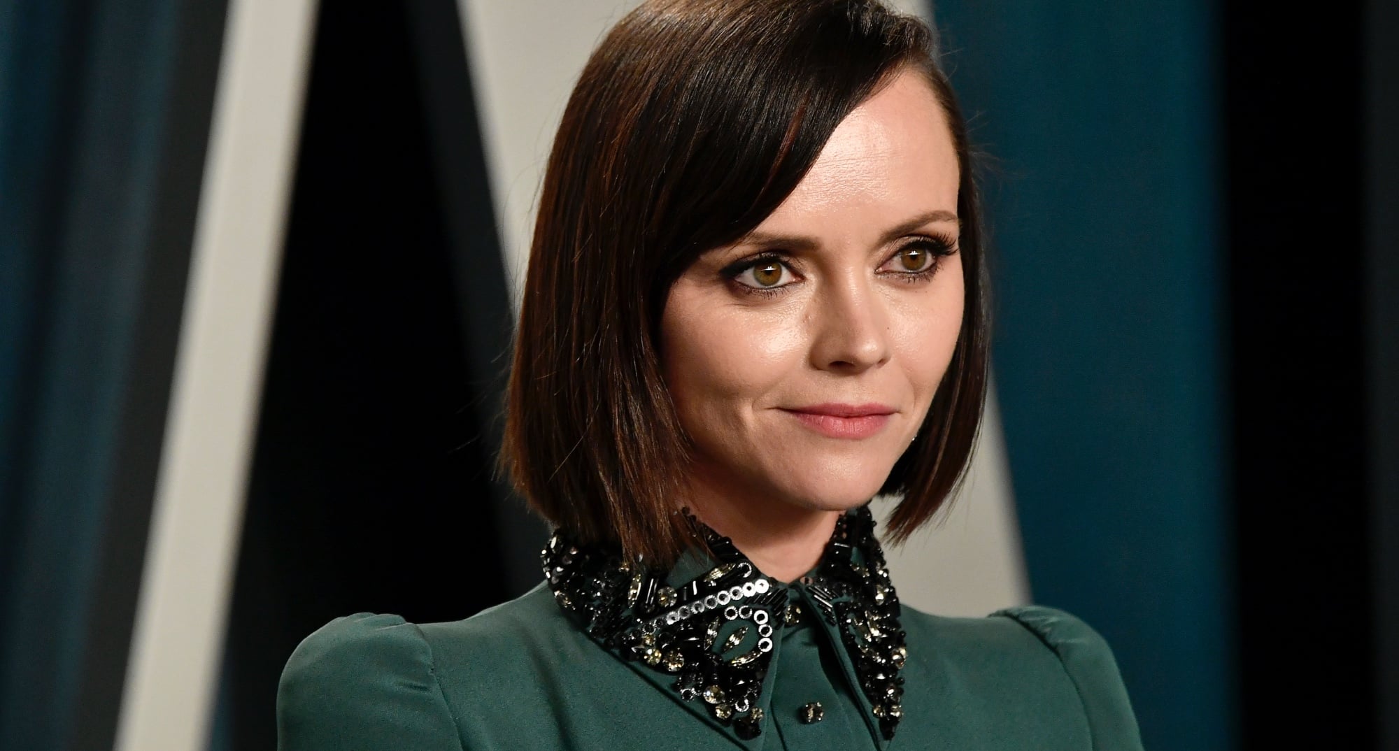 ‘Wednesday’: Christina Ricci Returns but Not in Her Original Addams ...