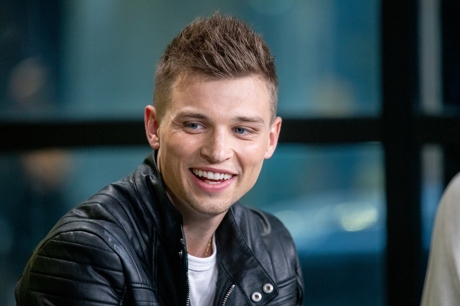 Indie Star Darren Mann Will Star Alongside Morgan Freeman in ’The ...