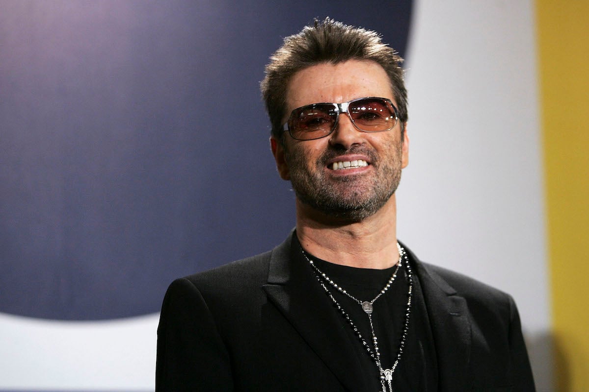 What Is George Michael's Real Name?