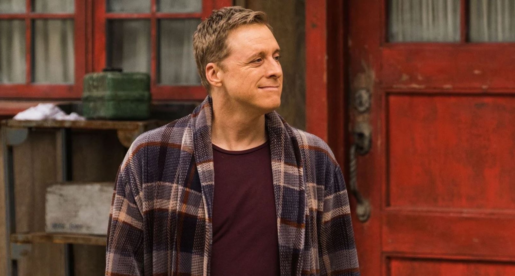 ‘Resident Alien’ Season 2: Human Harry Is a Bad Man and Here’s All the ...