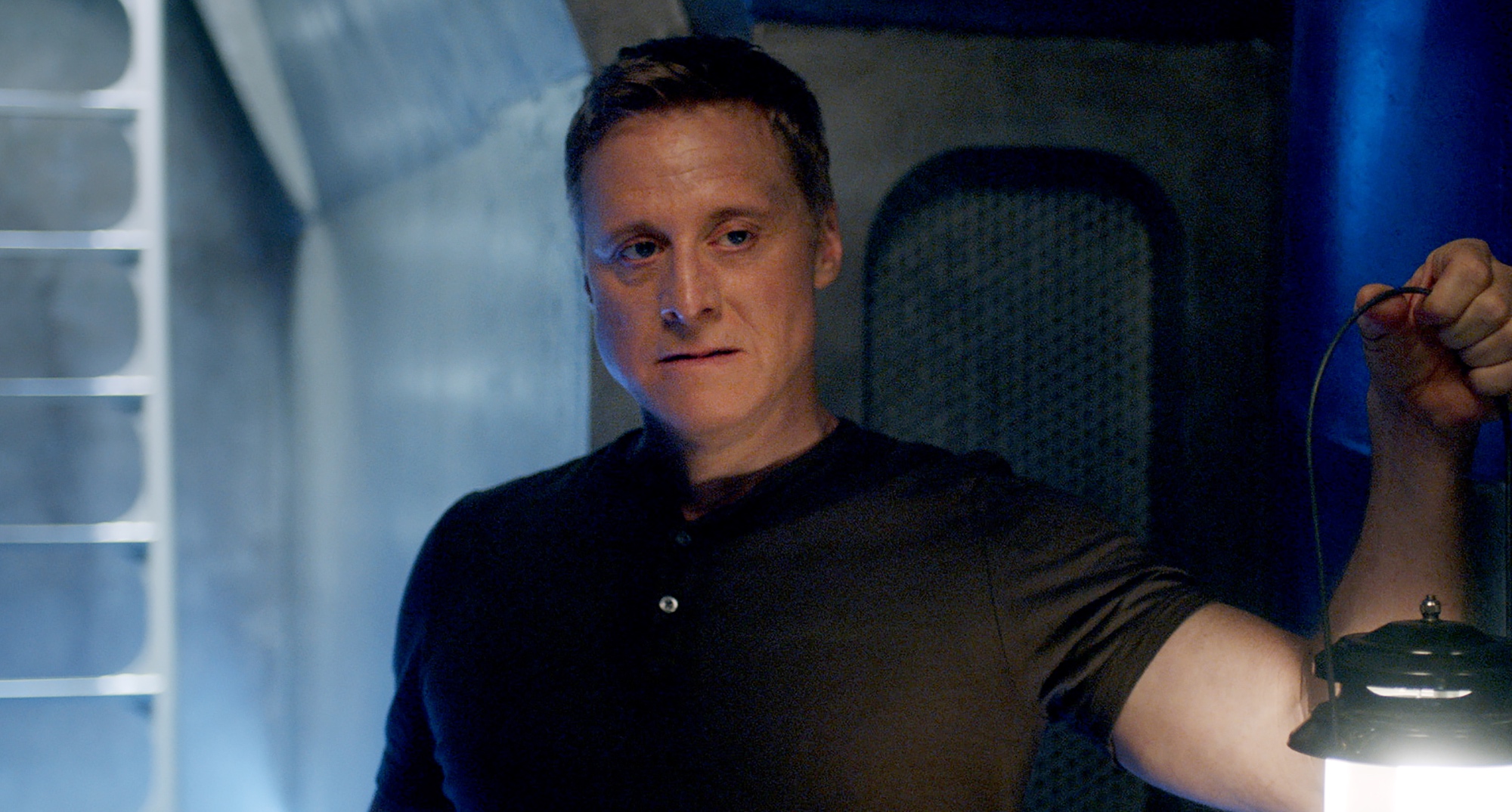 'Resident Alien' Season 2: What's in Store for Harry and the Alien Baby ...