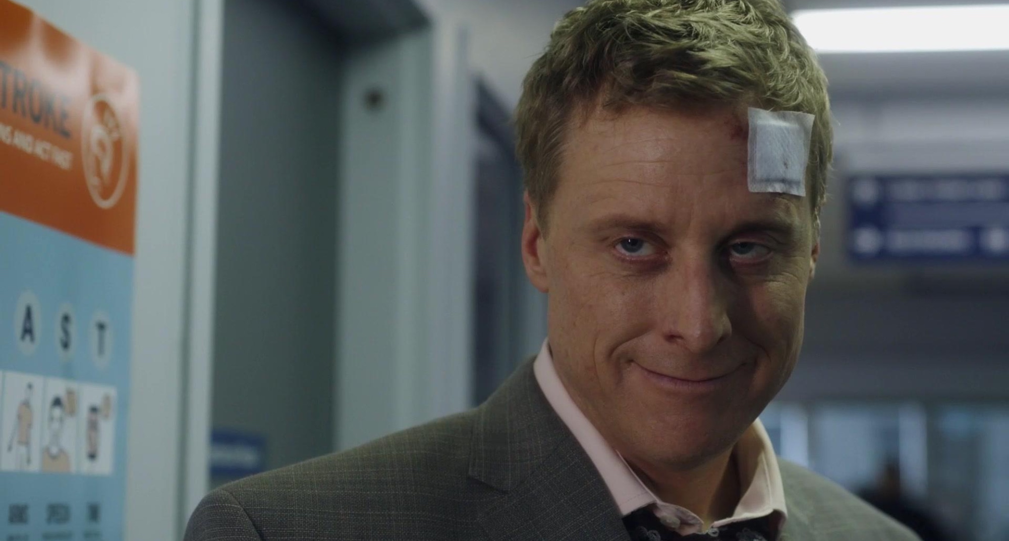 'Resident Alien': Harry's Best References to the 'Law & Order' Franchise