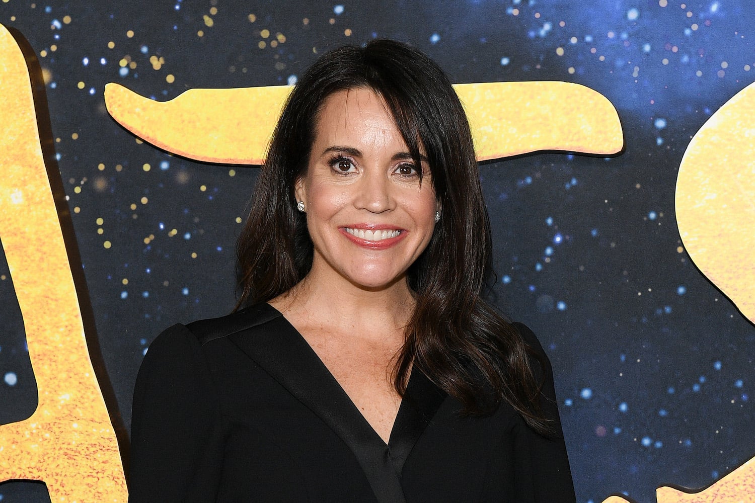 'Sabrina the Teenage Witch': Libby Would Be a PTA Mom, Says Jenna Leigh ...