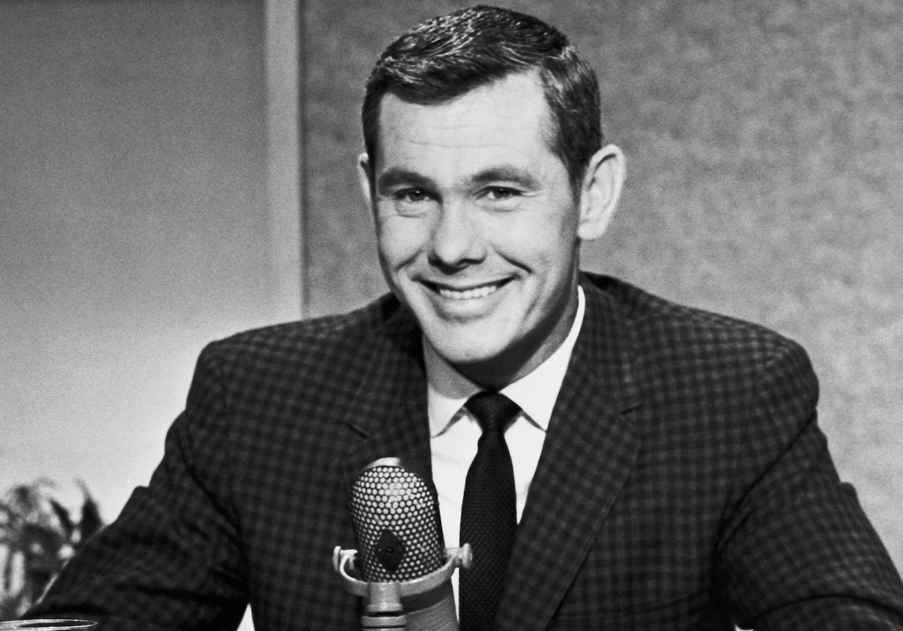 Johnny Carson Was 'Stubborn About His Convictions' and 'Couldn’t Care ...