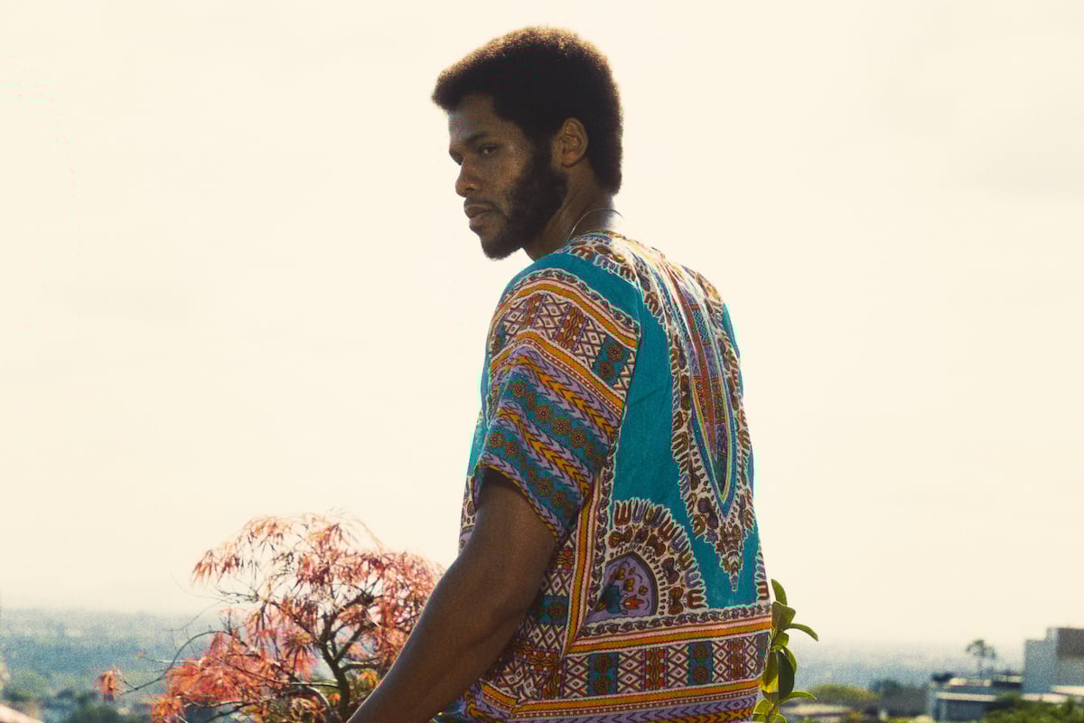 'Winning Time' Kareem Abdul-Jabbar Actor Solomon Hughes Was a Harlem ...