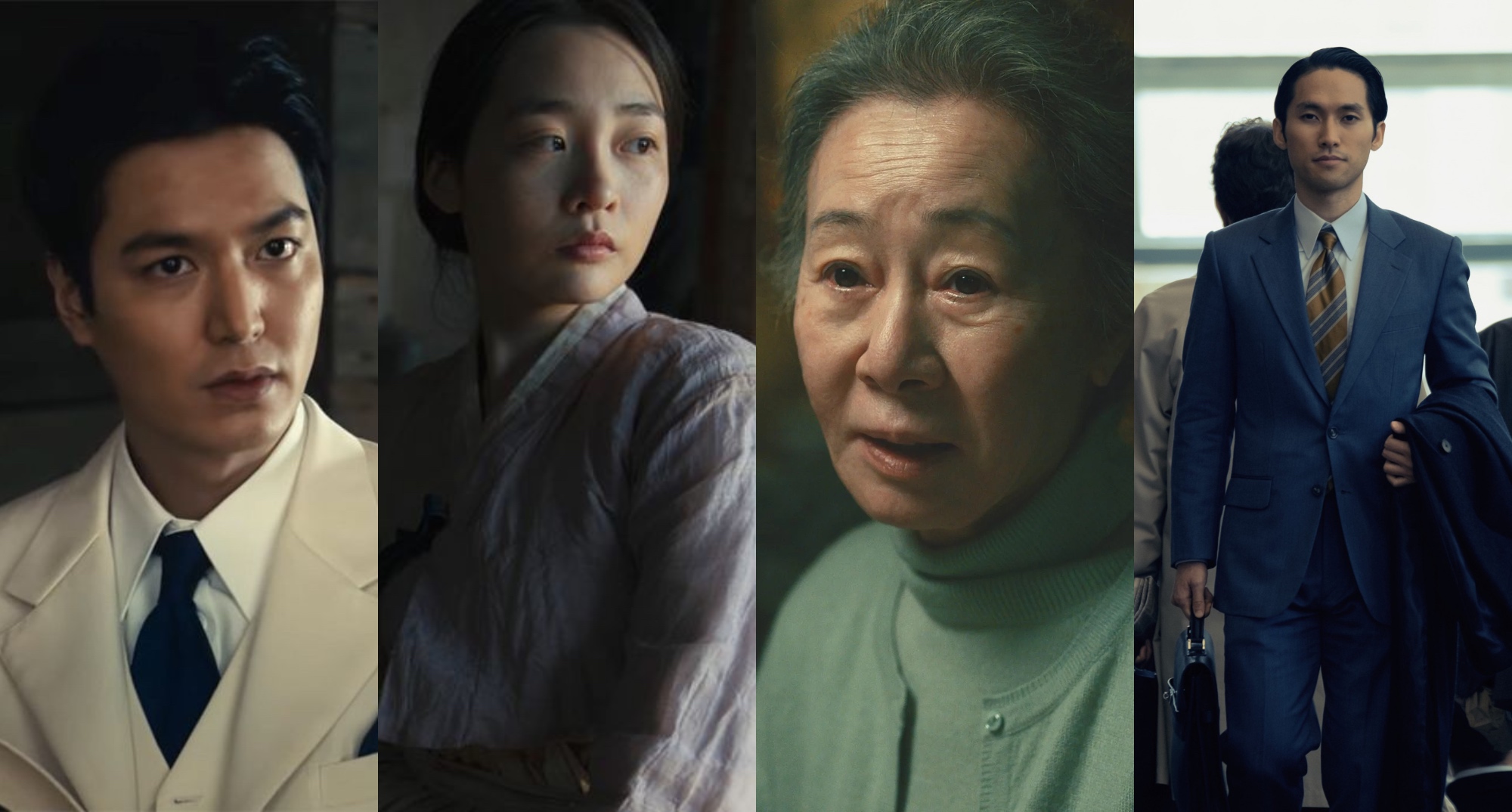 'Pachinko' Review: Get Ready to Ugly Cry with the Apple TV+ Series