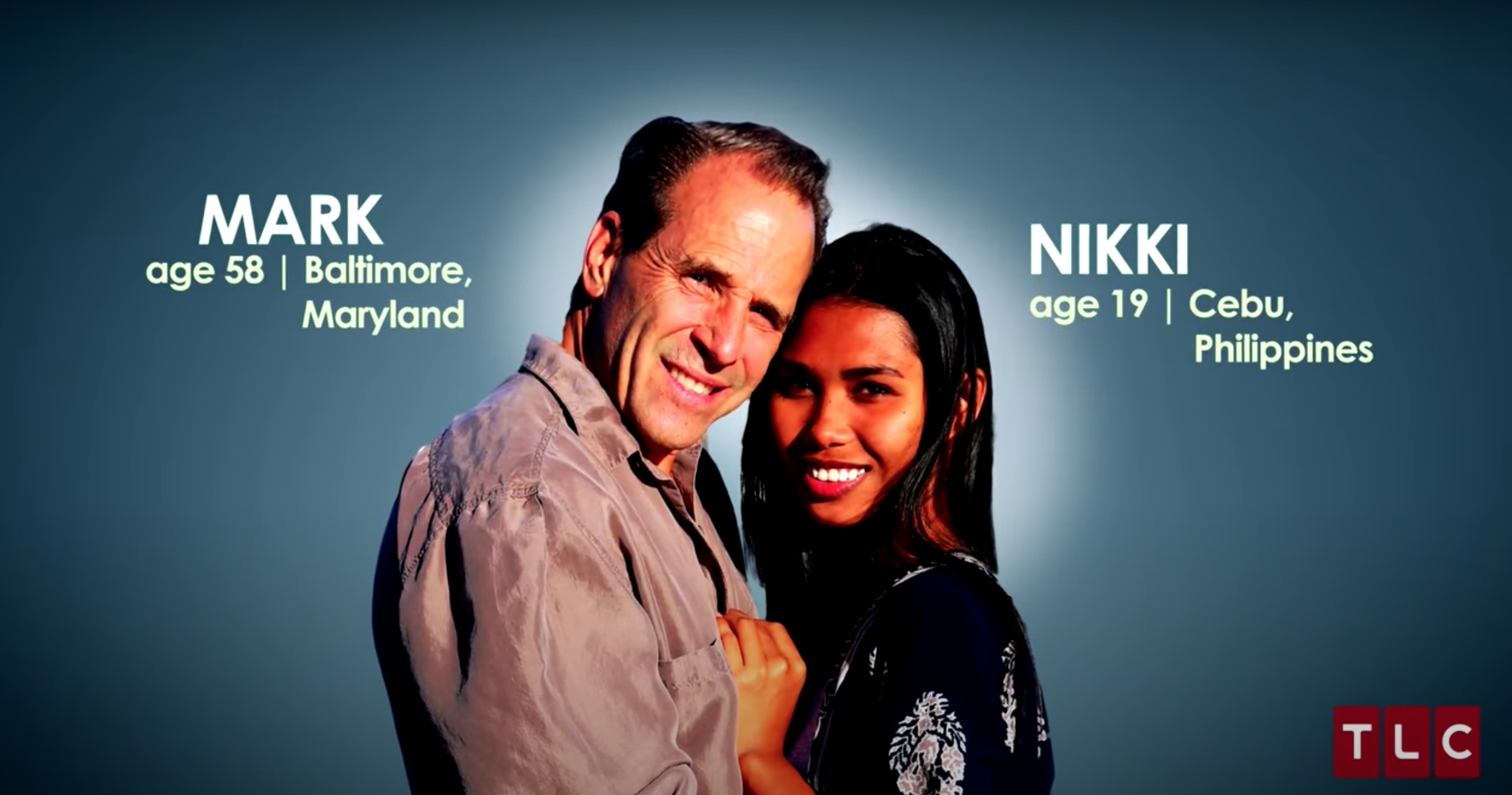 Another ‘90 Day Fiancé’ Couple Is Calling It Quits — Mark and Nikki ...