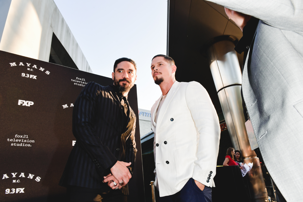 'Mayans MC' Season 4 First Look Teases the Return of the Crew From ...