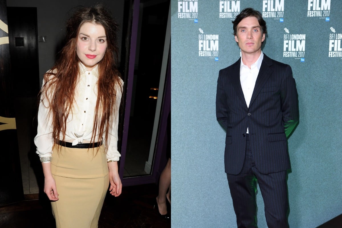 Peaky Blinders Season 6 Who Is Esme Shelby Lee Why Does Thomas Peaky Blinders Season 6 Who Is Esme Shelby Lee Why Does Thomas