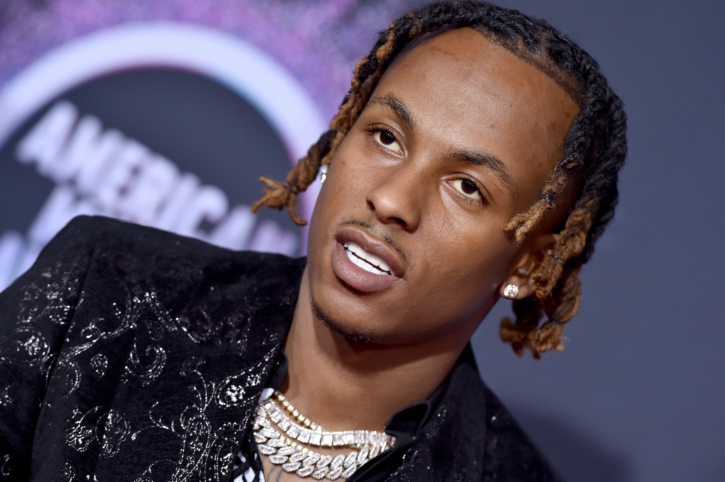Rich the Kid's New Song With Kanye West Might Be a Stem Player Exclusive