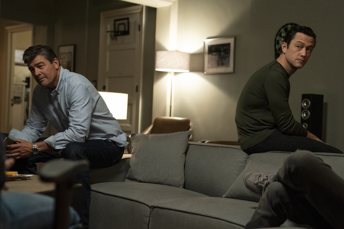Streaming on Showtime in March 2022: 'Super Pumped: The Battle for Uber ...