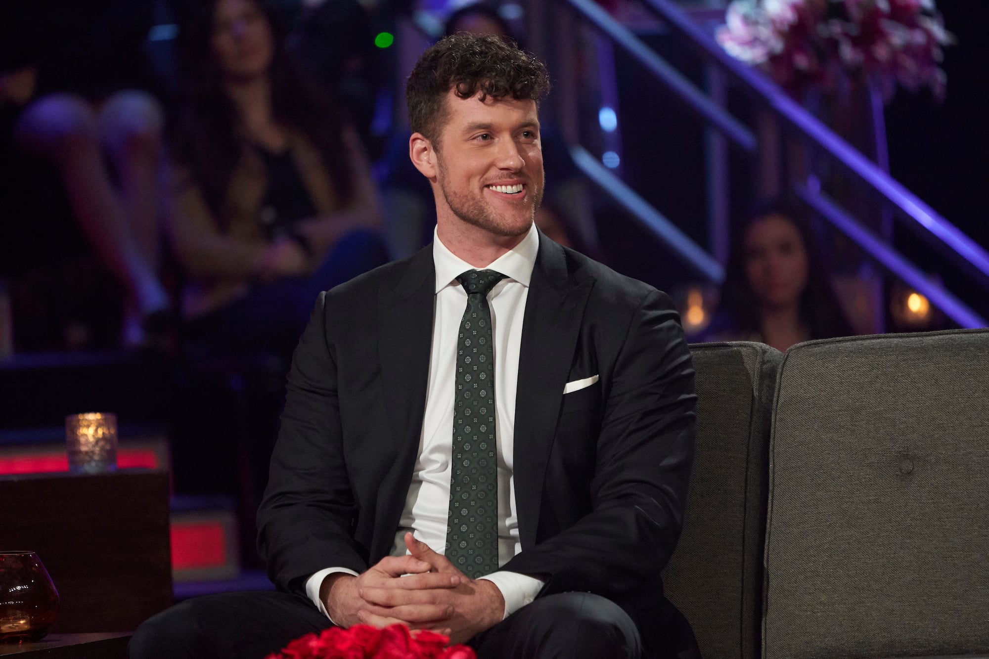 'The Bachelor' Star Clayton Echard's 'Tremendous' Realization Came ...
