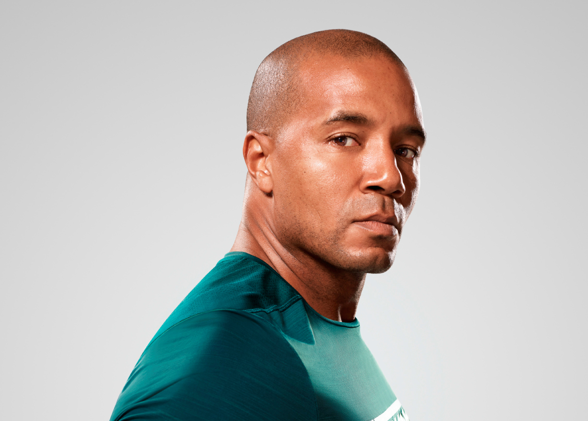 'The Challenge': Laterrian Wallace Says He's 'Retired' — 'All Stars ...