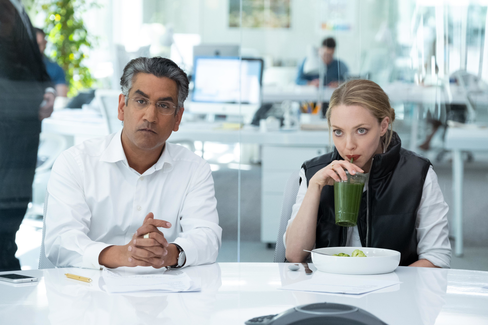 'The Dropout': When Are New Episodes on Hulu? Episode 7 Release Date ...