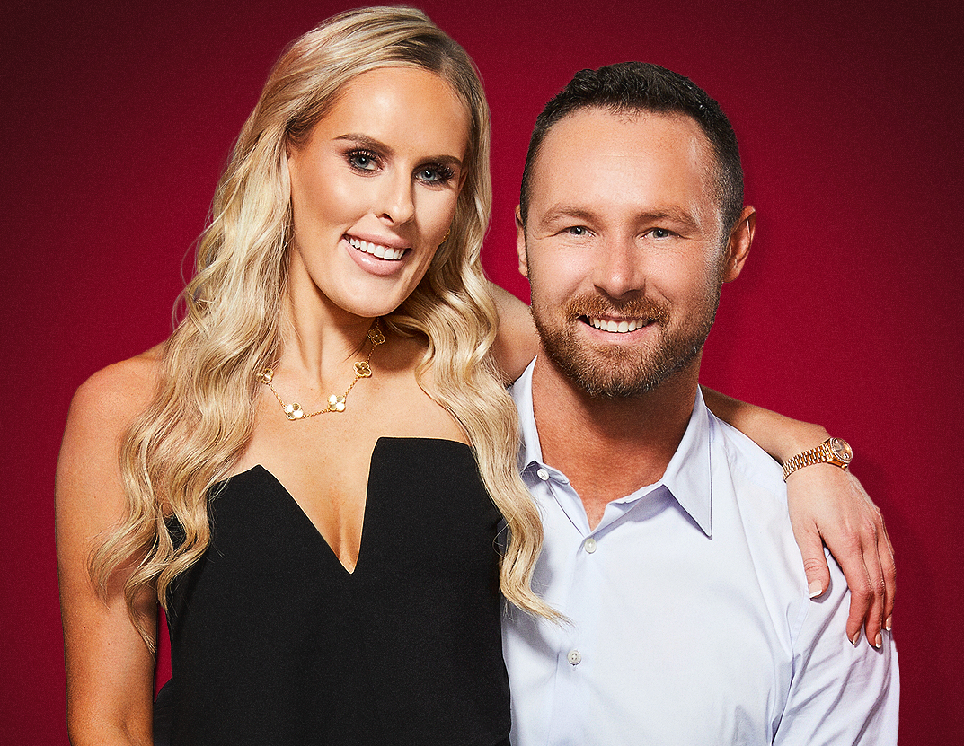 'The Ultimatum' Cast: Everything to Know About Season 1's Couples and ...