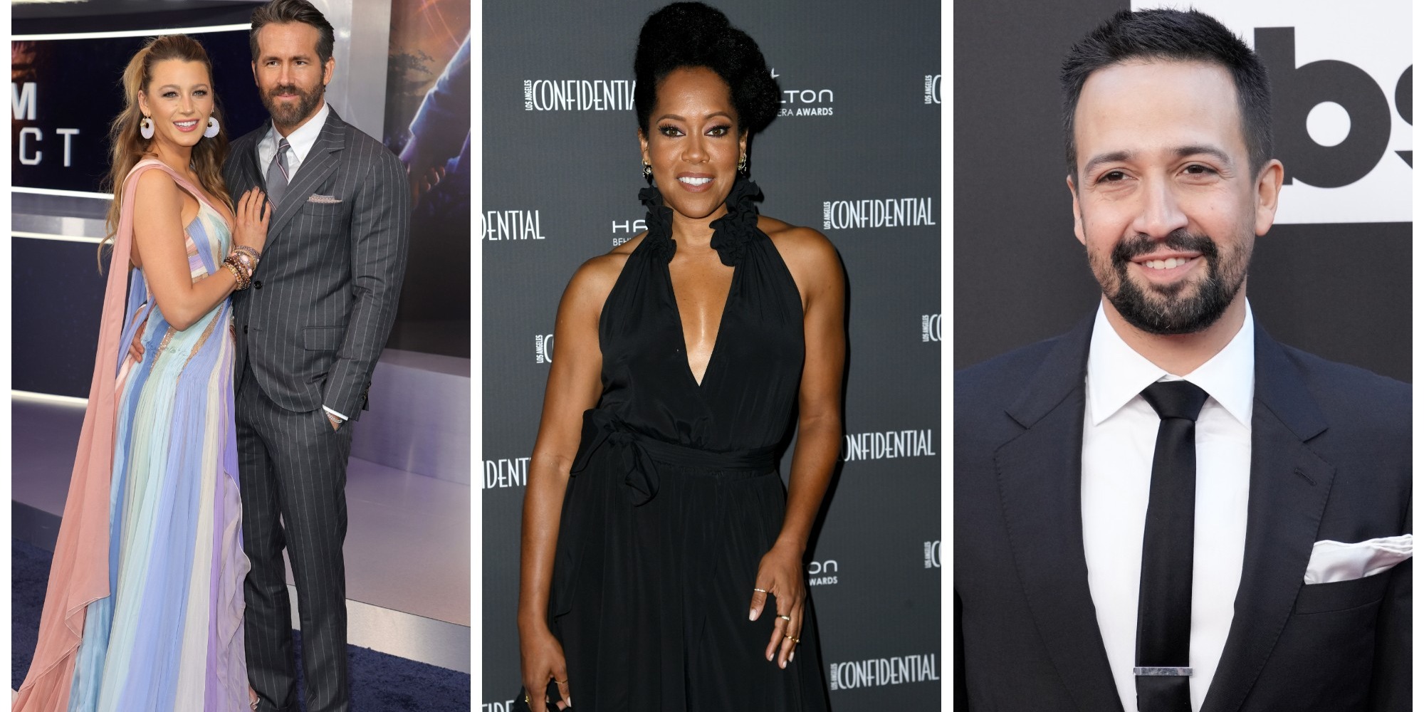 Met Gala 2022: Four Celebrity Superstars to Host 'In America: An ...
