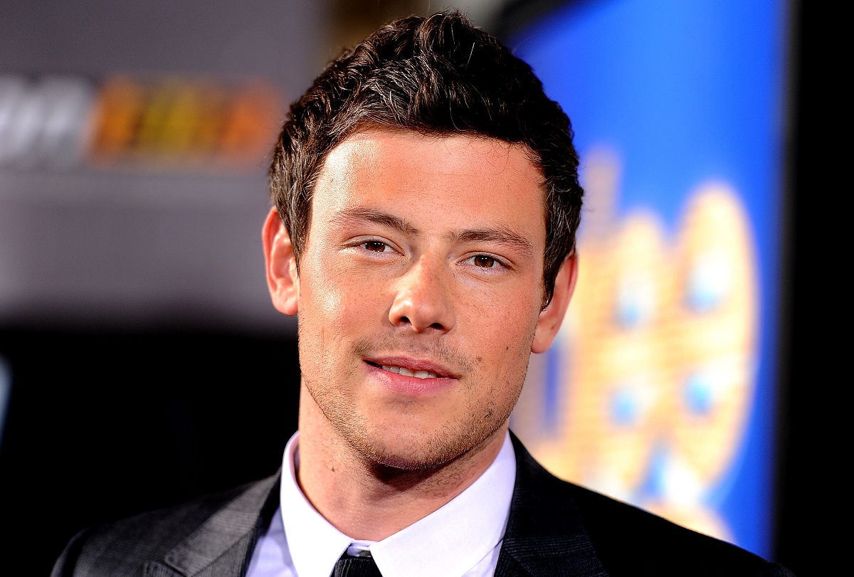 Cory Monteith Explained Why He Turned to Drugs and Alcohol