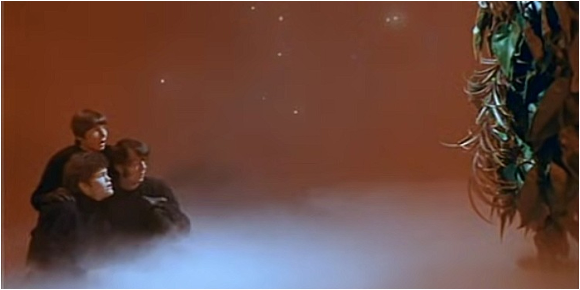 'The Monkees' aired its final episode 'The Frodis Caper' 54 years ago today