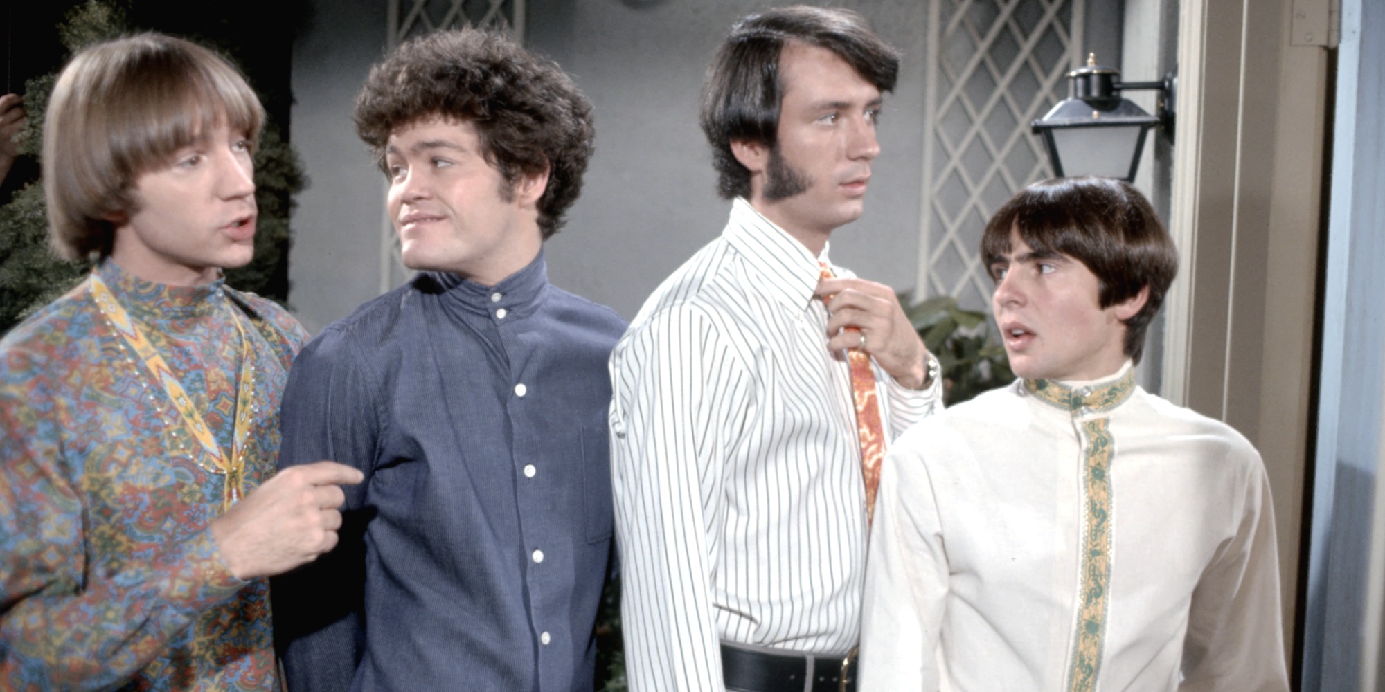 'The Monkees' aired its final episode 'The Frodis Caper' 54 years ago today