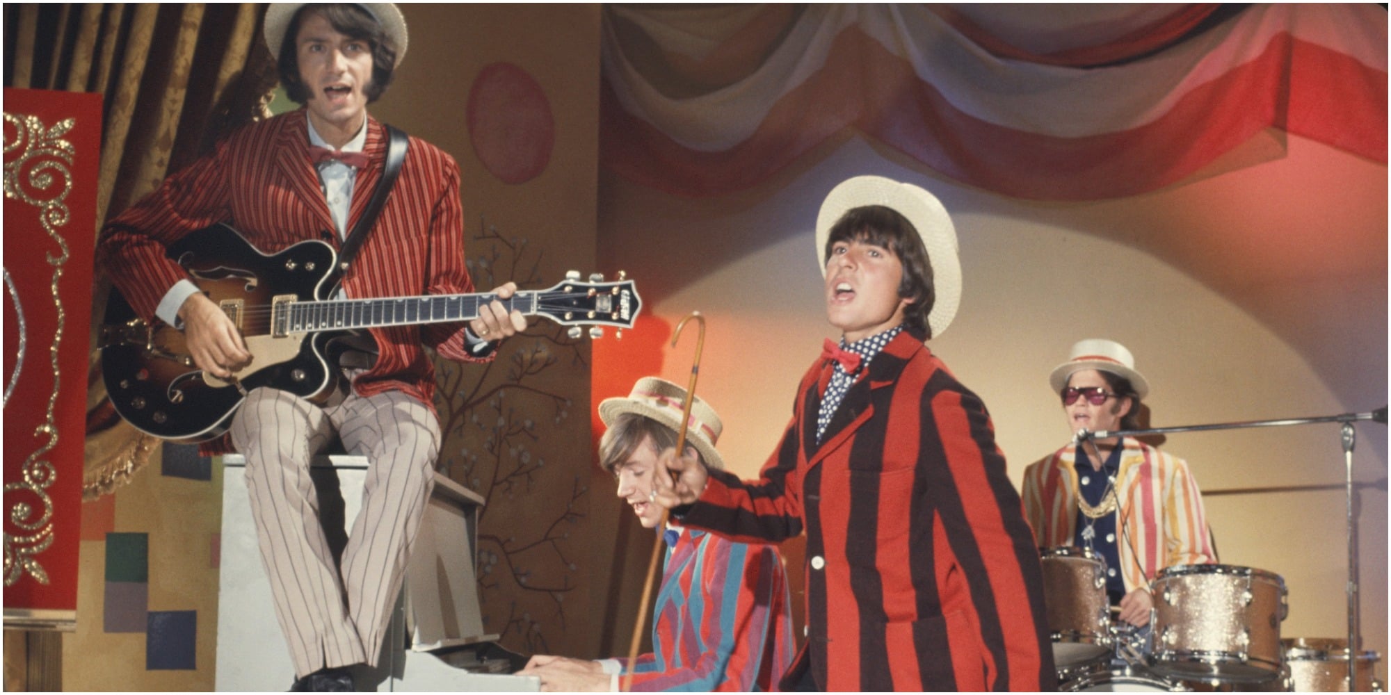 'The Monkees' Pilot Set a Record, But Not For the Right Reasons