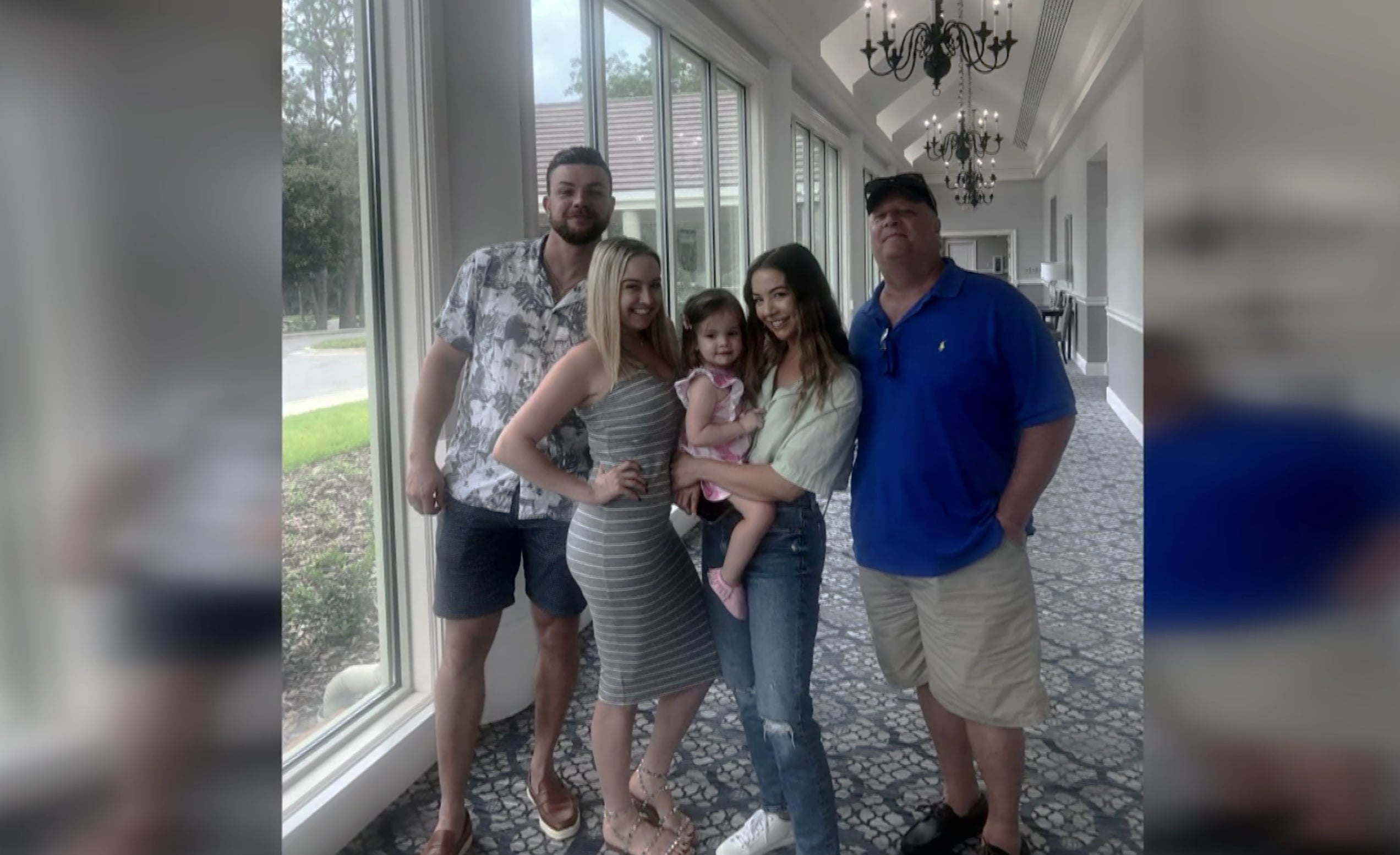 ‘90 Day Diaries’: Chuck Potthast Looks for Love After Life-Changing ...