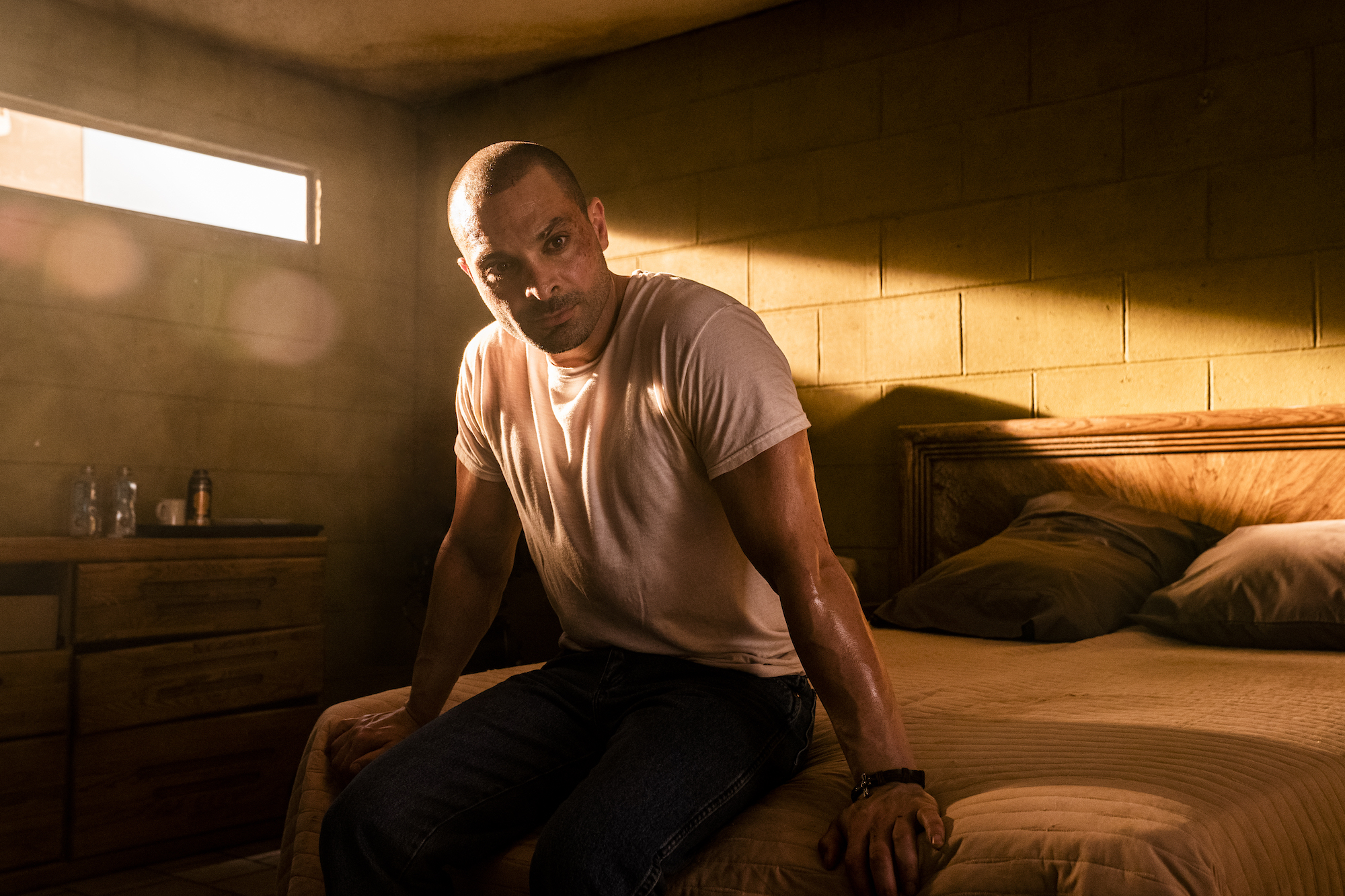 'Better Call Saul': Michael Mando Had 1 Request for Nacho Varga's Last ...