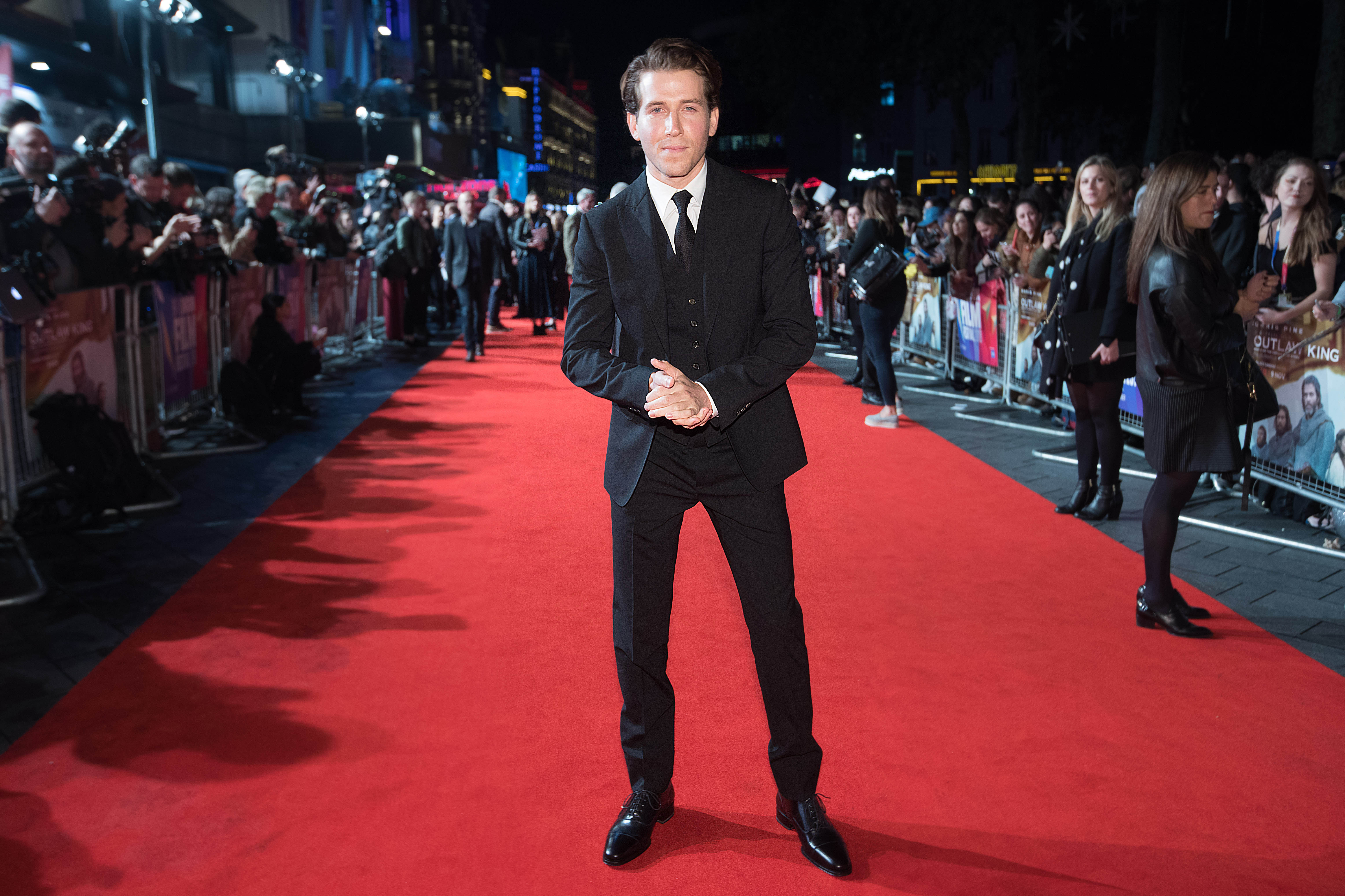 'Bridgerton': Here's Where You've Seen Sir Phillip Crane Actor Chris ...