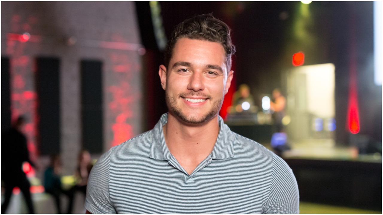 'Ex on the Beach': David Barta Admits He and His Parents Didn't Talk ...