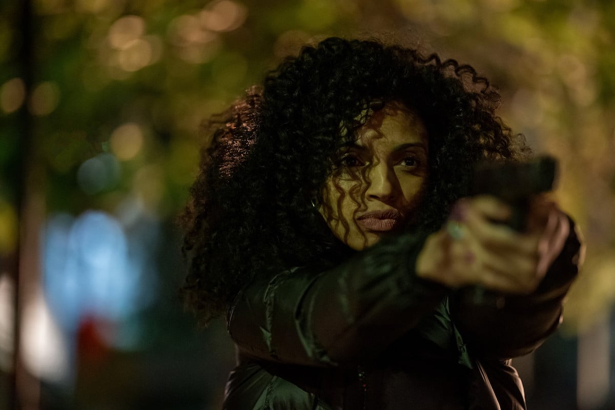 'Power Book IV: Force': Inside Gloria's Shocking Death