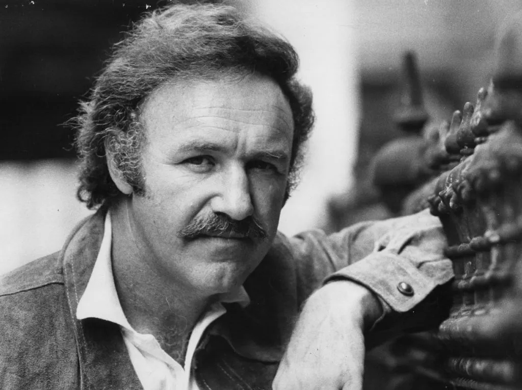 8 Gene Hackman Movies That Won Big at the Box Office