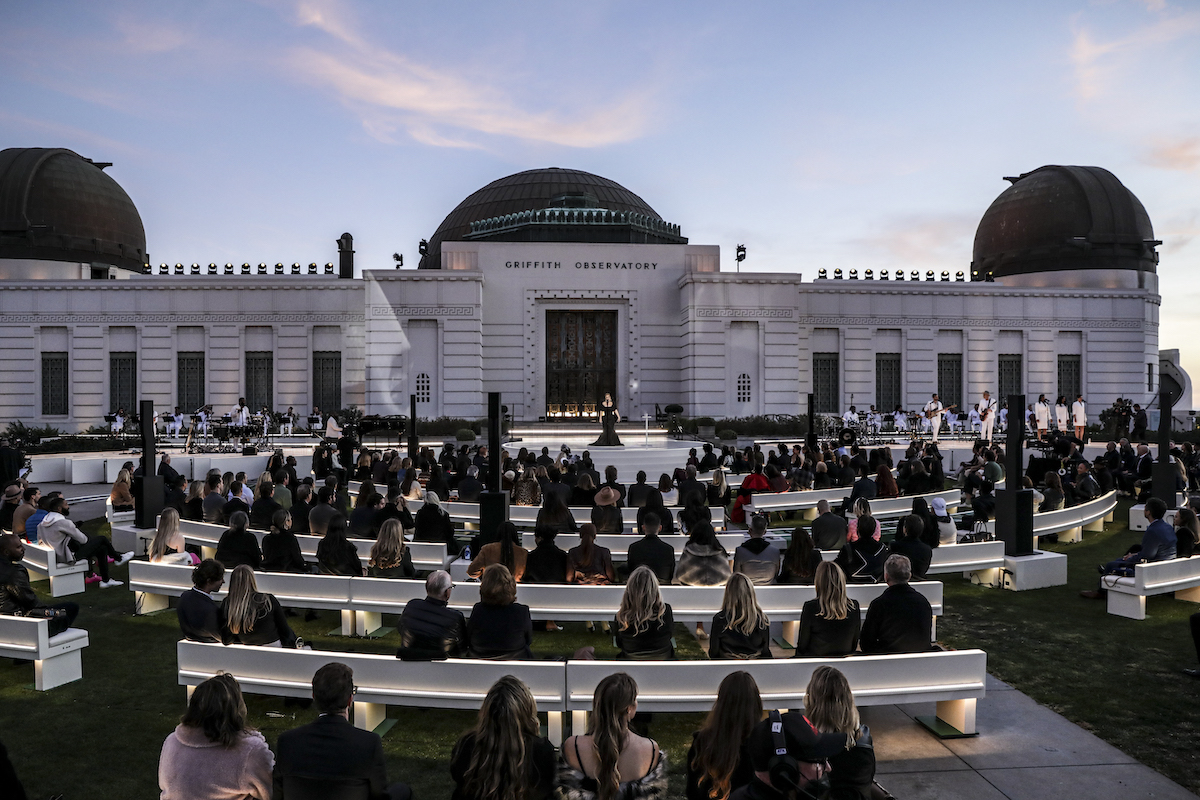 LA's Griffith Observatory Has Raked In Over $253 Million Thanks to the ...
