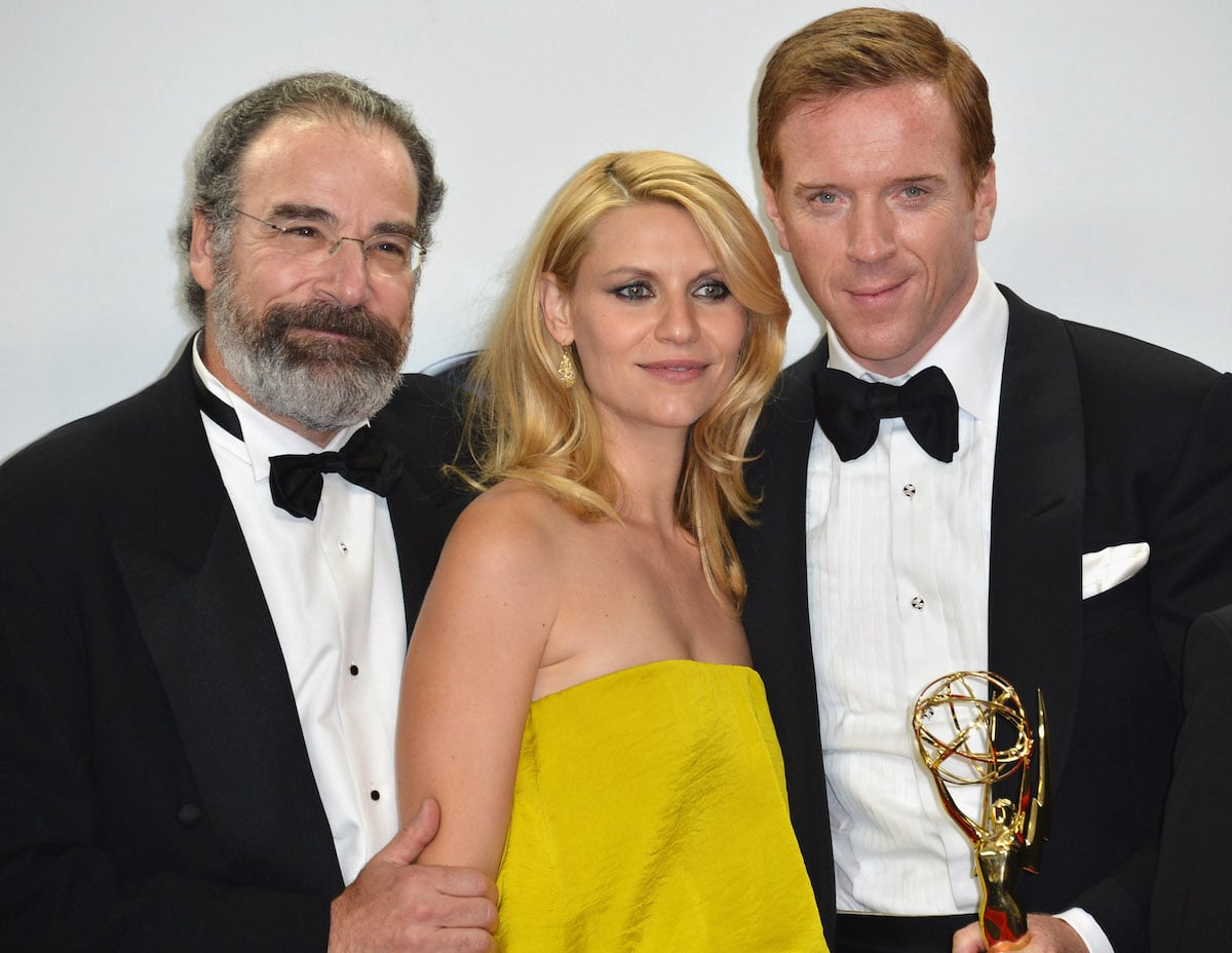 'Homeland' Cast Net Worth and Who Made the Most From the Show