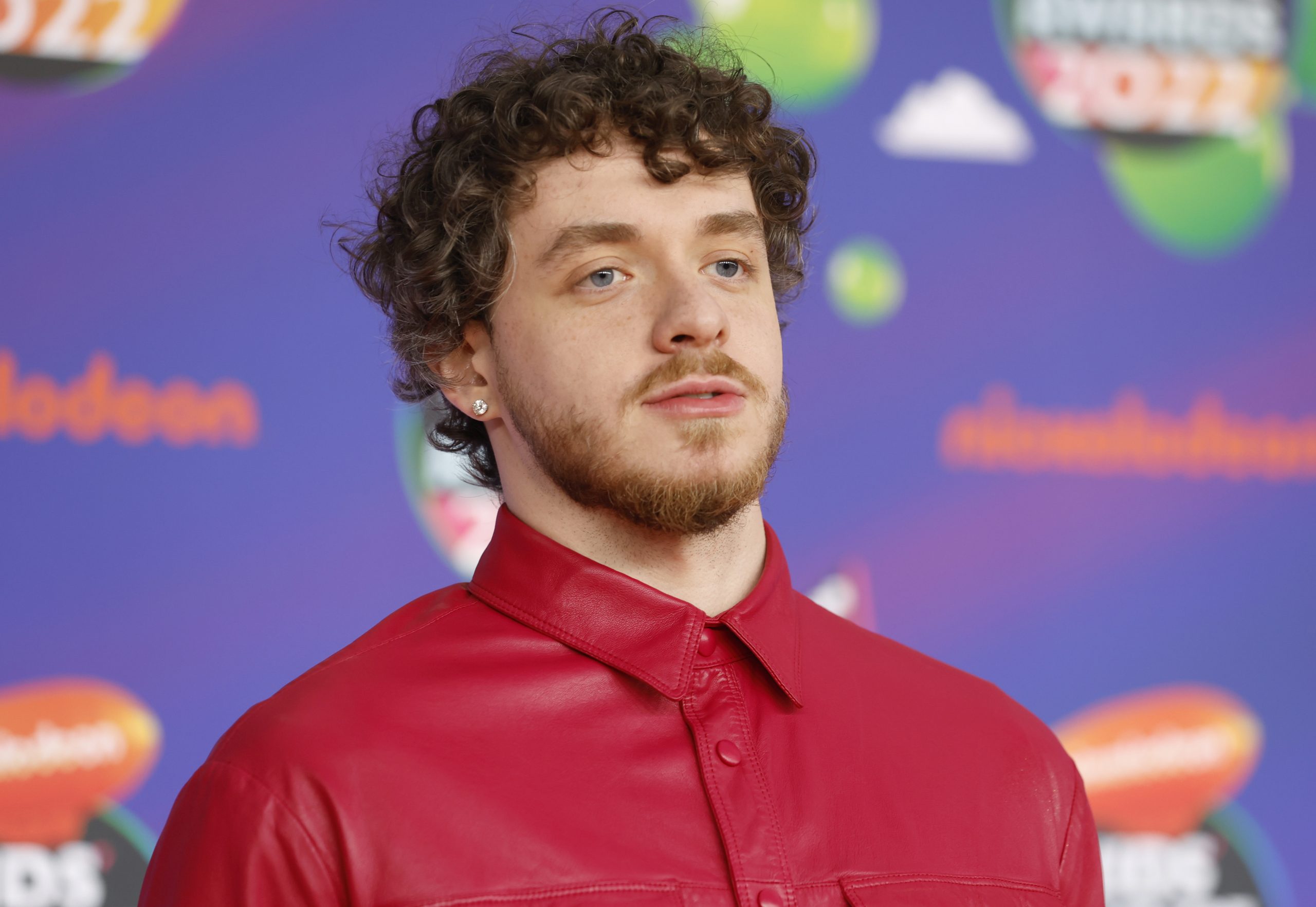 Jack Harlow Drops New Single 'First Class'