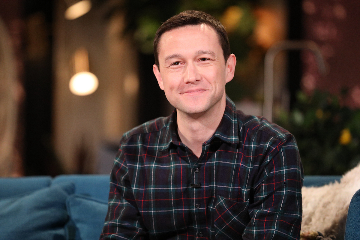 Joseph Gordon-Levitt Auditioned For 2 Roles in '10 Things I Hate About You'