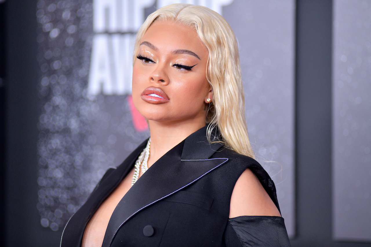 Latto’s Song and Remix With Mariah Carey Just Made Chart History