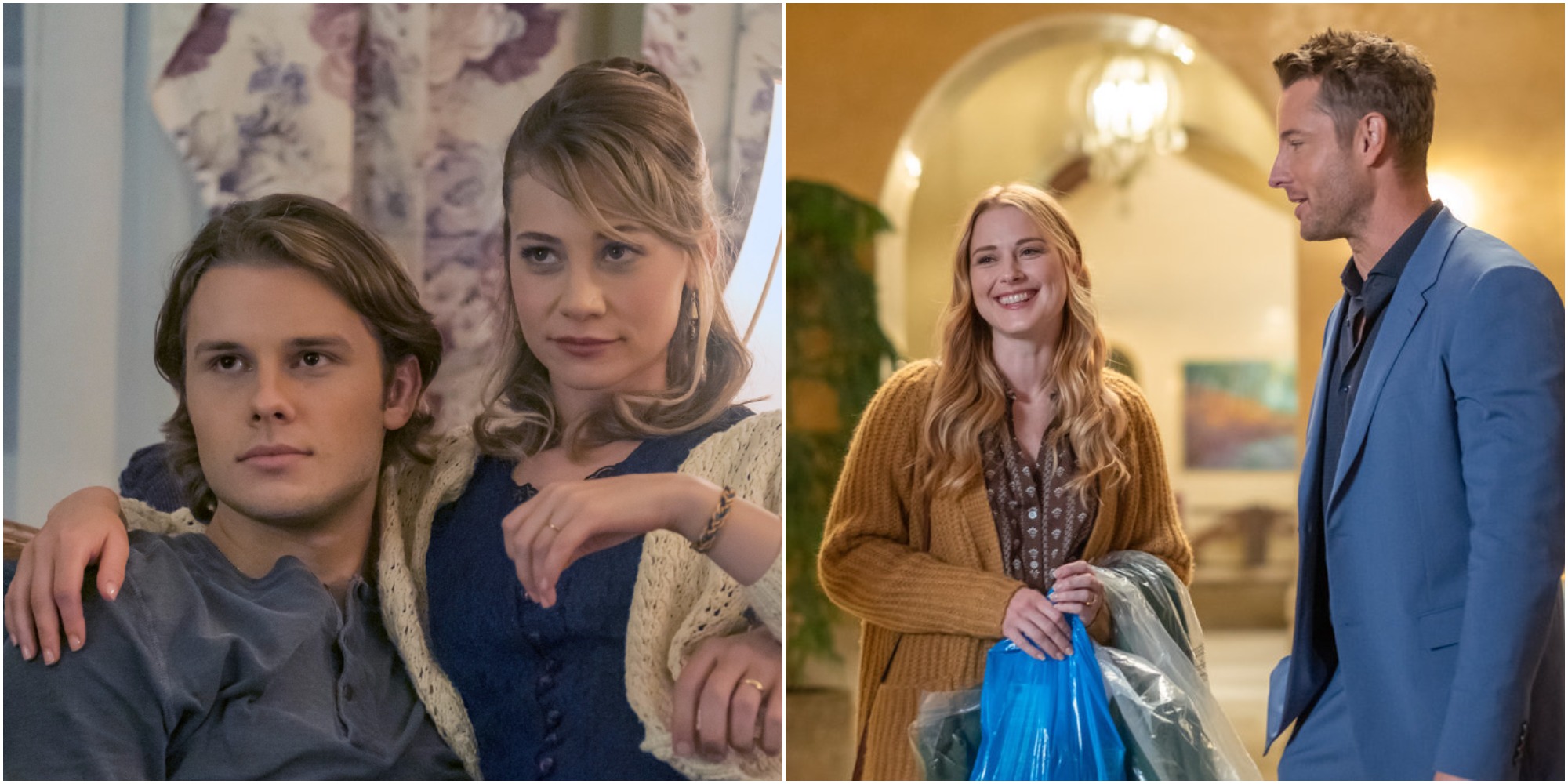 'This Is Us' Writer Admits It Felt 'Unfair' Not to Give Kevin and ...